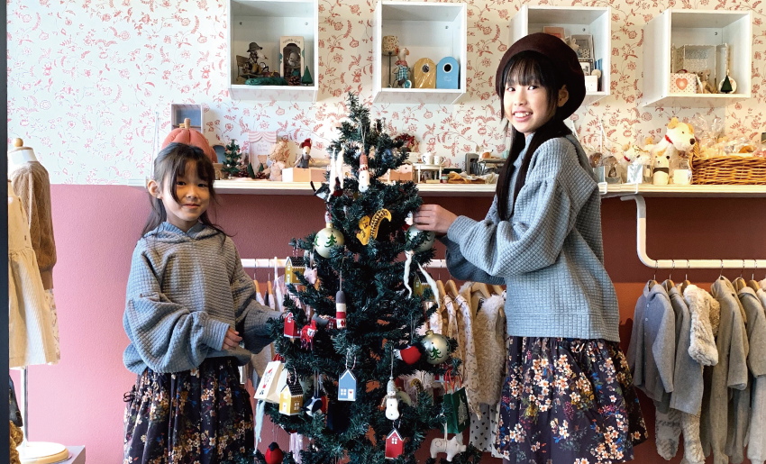 2024 Fall&Winter collection – 4claps